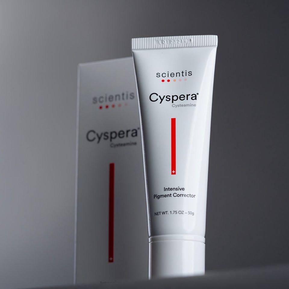 Cyspera® – Medevo : Malaysia Cyspera® and Clinisept+